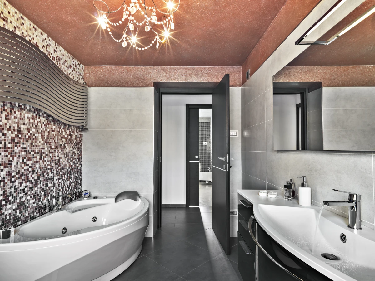 Guide Complet pour une Salle de Bain Fonctionnelle et Tendance ...